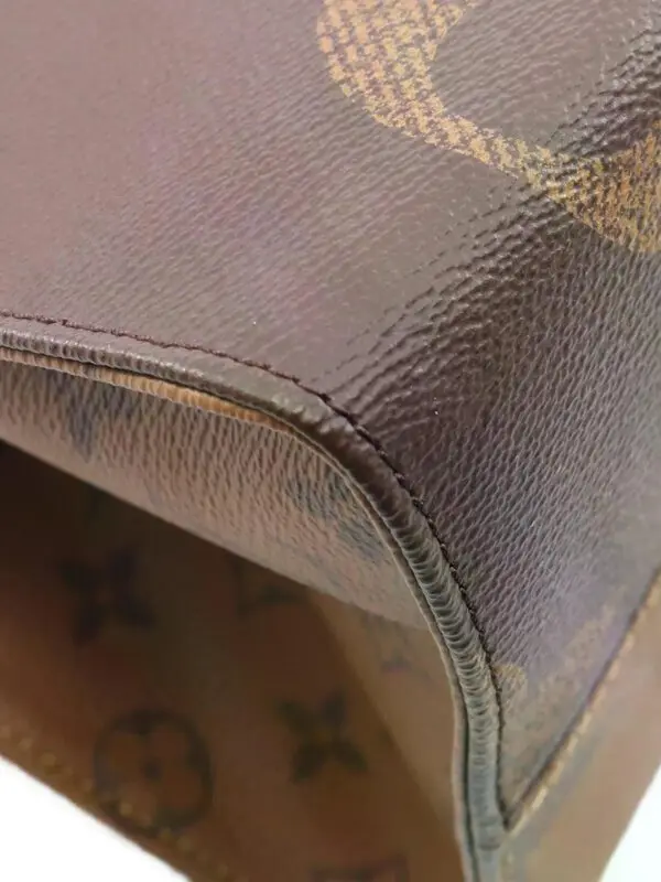 LOUIS VUITTON Monogram Giant Onthego Tote Bag
