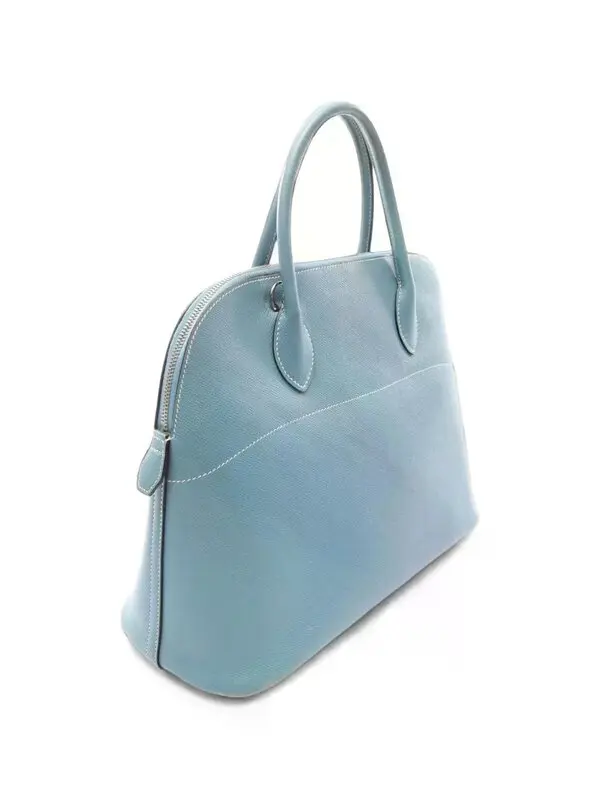 Hermès 2006 35 Bolide Epsom Tote Bag