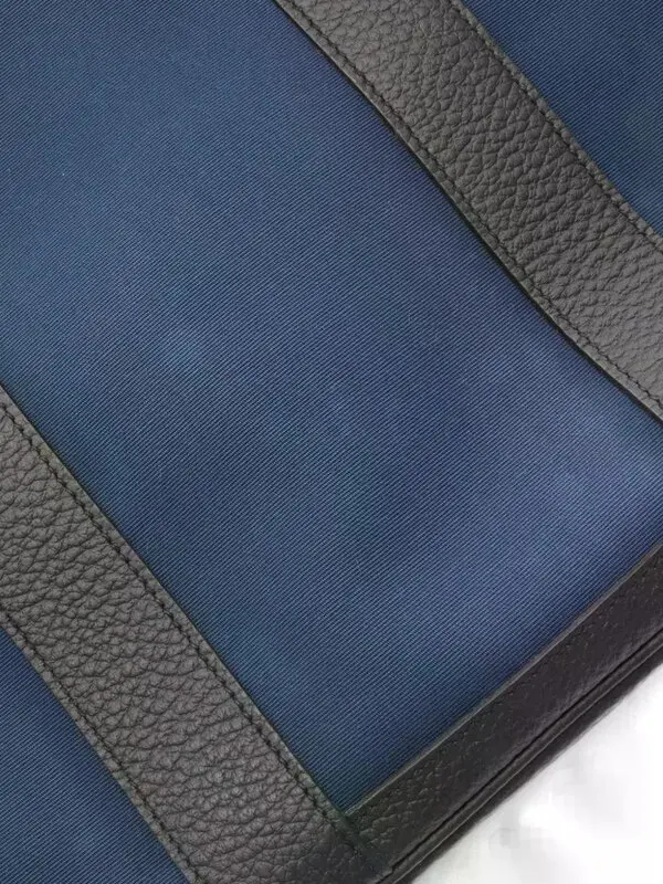 Hermès Pm Garden Party Tote Bag - Blue