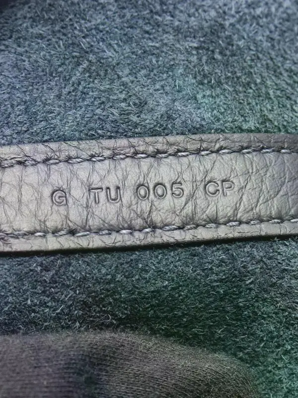 Hermès Pm Picotin Lock Caban Tote Bag