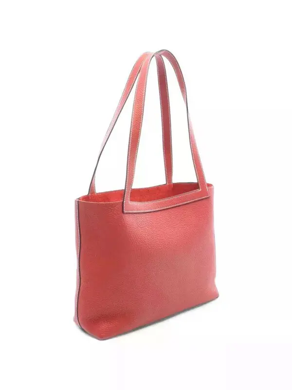 Hermès 2021 31 Cabasellier Clemence Tote Bag