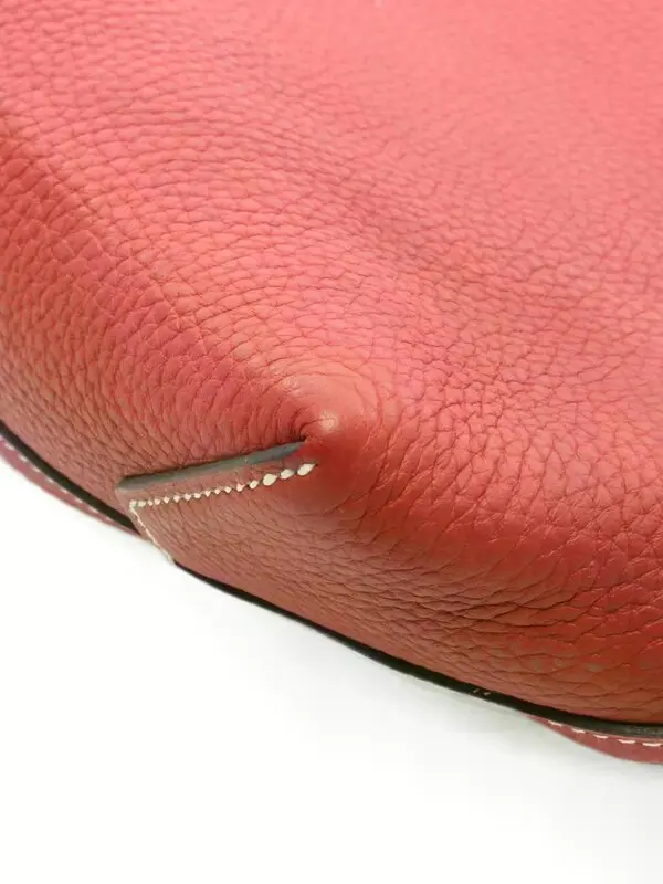 Hermès 2021 31 Cabasellier Clemence Tote Bag