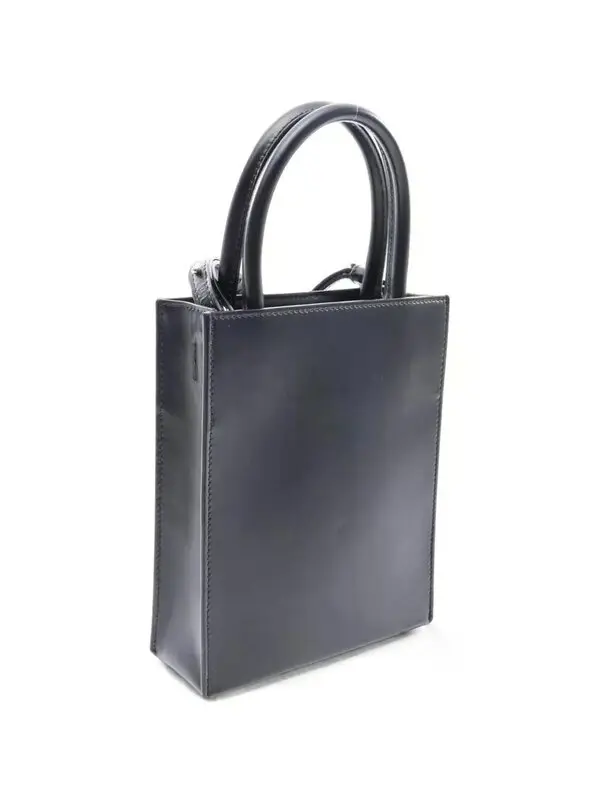 Loewe 2010s Standard A5 Tote Bag