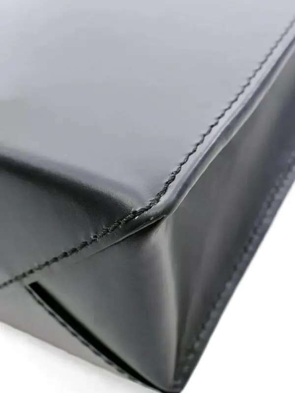 Loewe 2010s Standard A5 Tote Bag