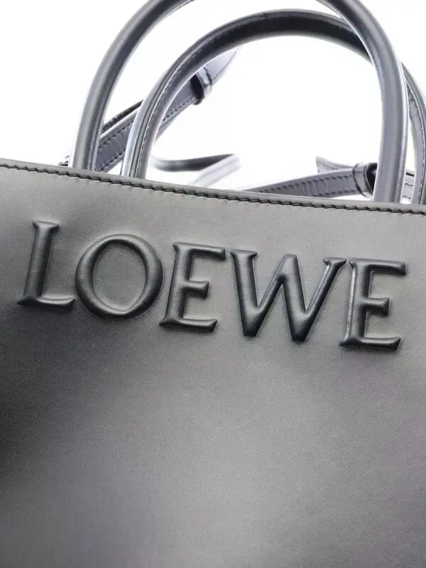 Loewe 2010s Standard A5 Tote Bag