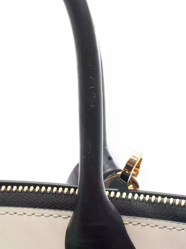 LOUIS VUITTON 2019 Mm City Steamer Monogram Tote Bag