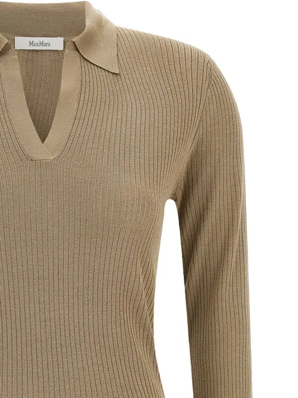 Max Mara Gergo' Sweater