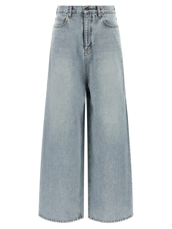 Balenciaga Baggy Jeans
