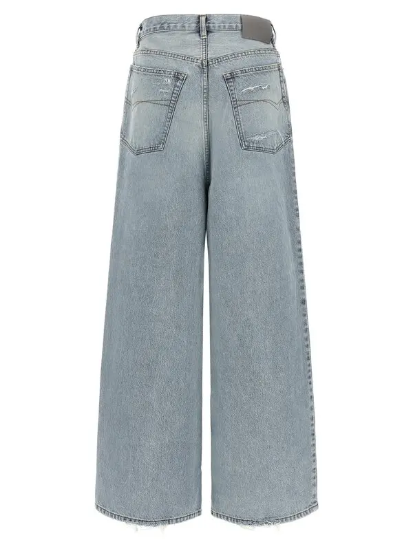 Balenciaga Baggy Jeans