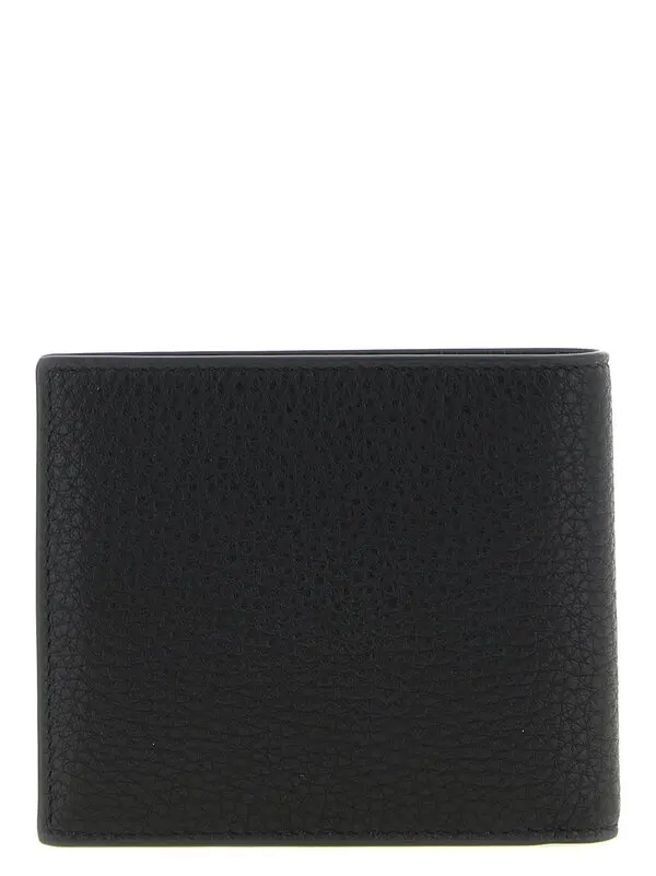 Balenciaga Credit Folded' Wallet
