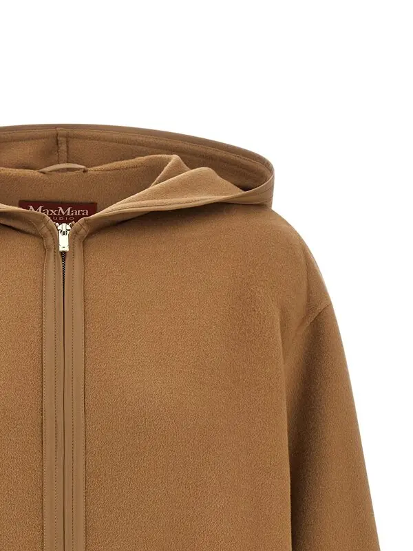 Max Mara Mstcomica' Jacket