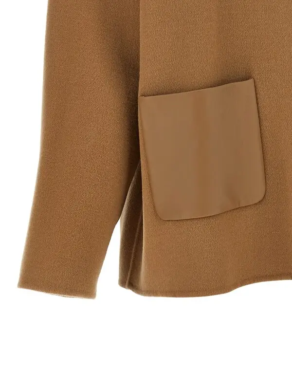 Max Mara Mstcomica' Jacket