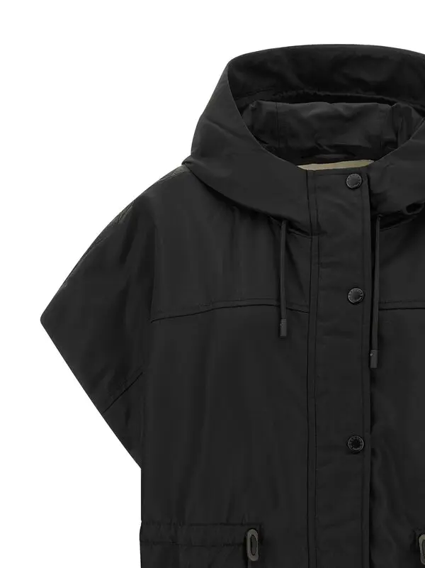 Max Mara Wkdorigano' Vest