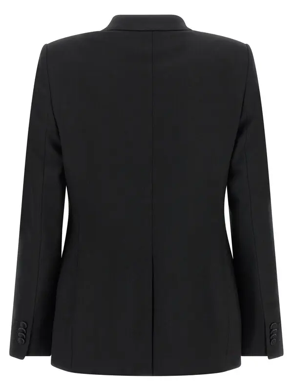 Tagliatore Parigi' Double-breasted Blazer