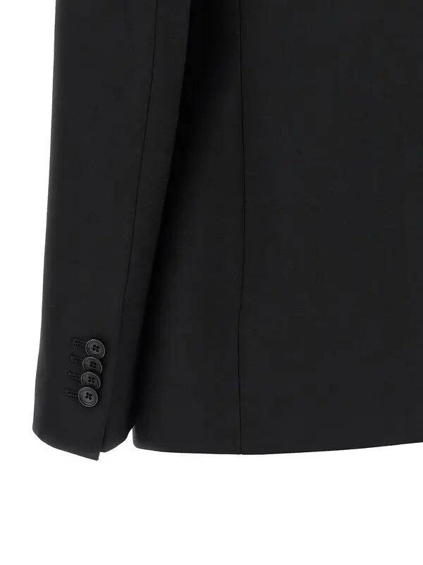 Tagliatore Parigi' Double-breasted Blazer