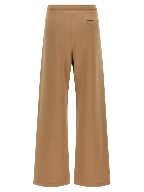 Max Mara Bali Drawstring Pants