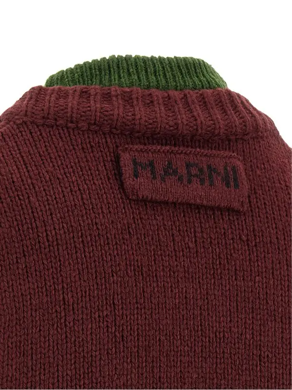 Marni Knit Vest