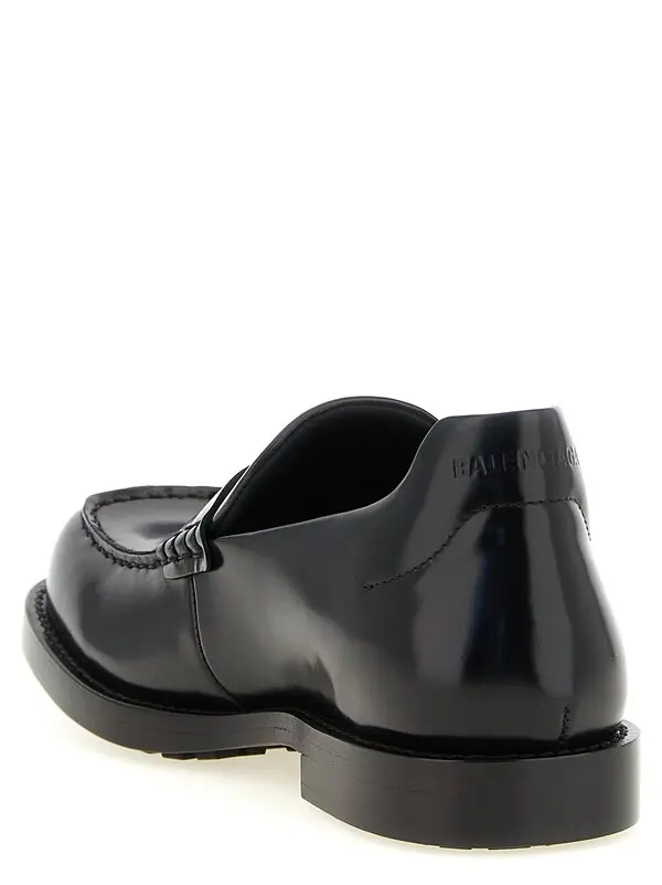 Balenciaga Comfy' Loafers