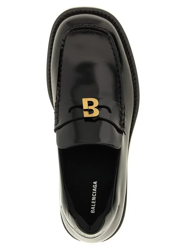 Balenciaga Comfy' Loafers