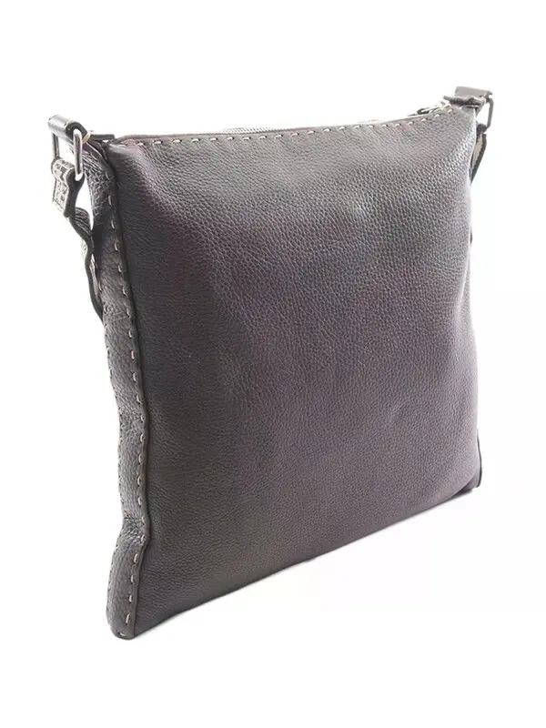 Fendi 2000-2010 Selleria Crossbody Bag