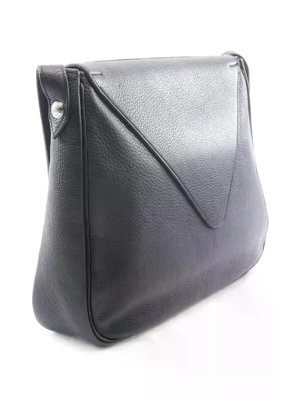 Hermès 1998 Christine Shoulder Bag