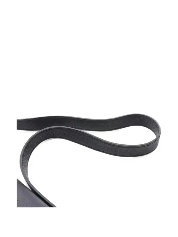 Hermès 1998 Christine Shoulder Bag