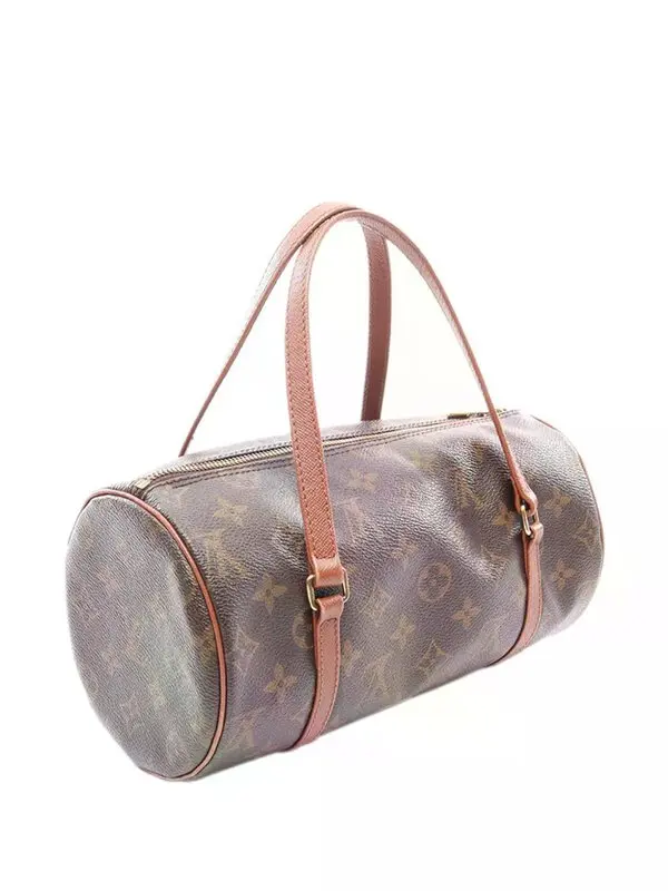 LOUIS VUITTON 1993 Monogram Papillon 26 Handbag