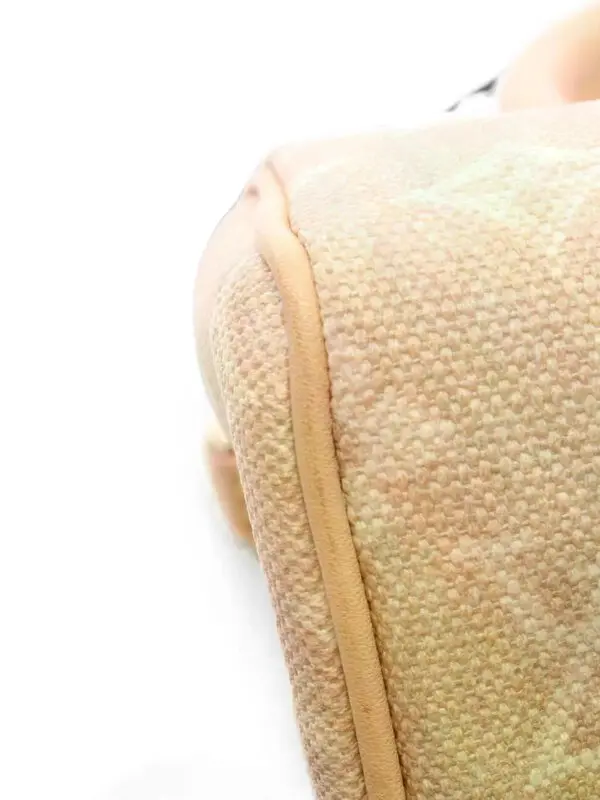 LOUIS VUITTON 2021 Monogram Speedy Bandoulière Shoulder Bag