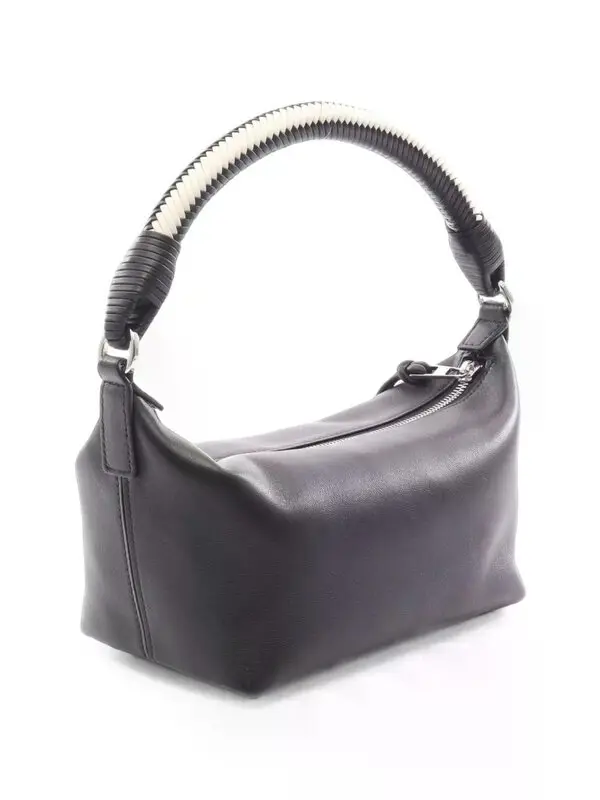 Loewe Mini Leather Shoulder Bag