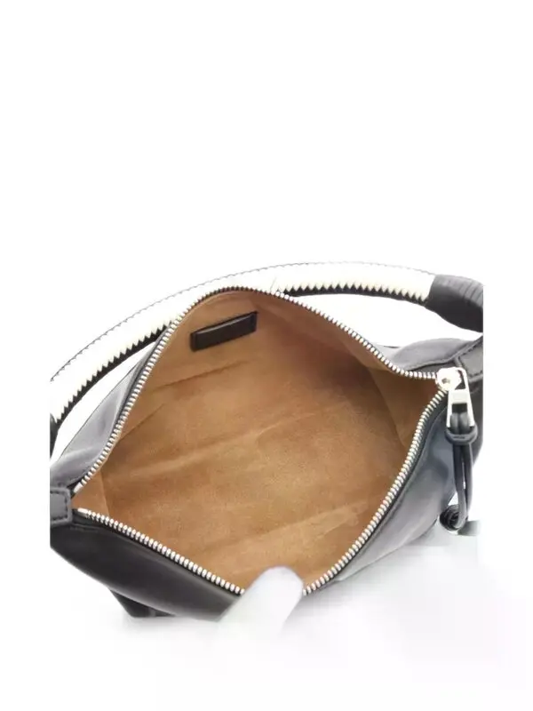 Loewe Mini Leather Shoulder Bag