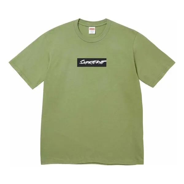 Supreme X Futura Box Logo T-shirt
