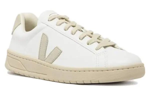 VEJA Urca Cwl Sneakers - White/natural