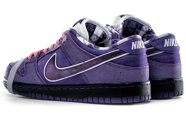 Nike X Concepts Sb Dunk Low