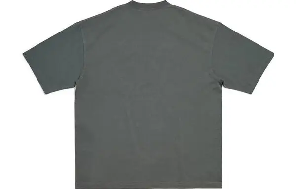 Balenciaga Mirror T-shirt Medium Fit