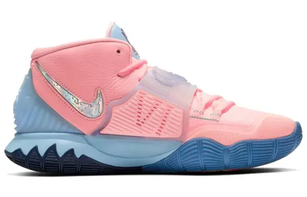 Nike Concepts X Kyrie 6 Khepri Sneakers