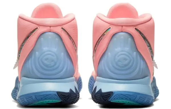 Nike Concepts X Kyrie 6 Khepri Sneakers