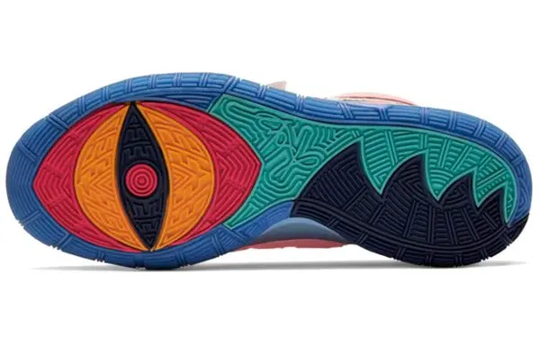 Nike Concepts X Kyrie 6 Khepri Sneakers