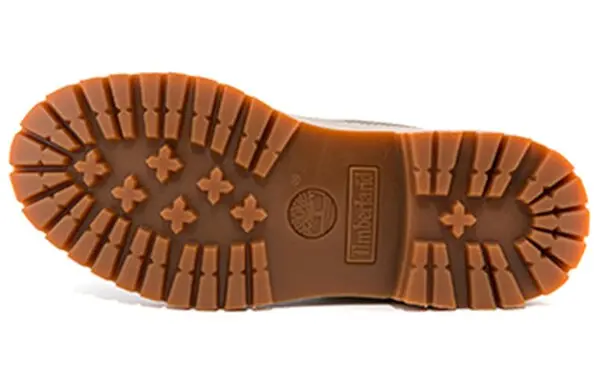 Timberland Roll Top Boots Basic