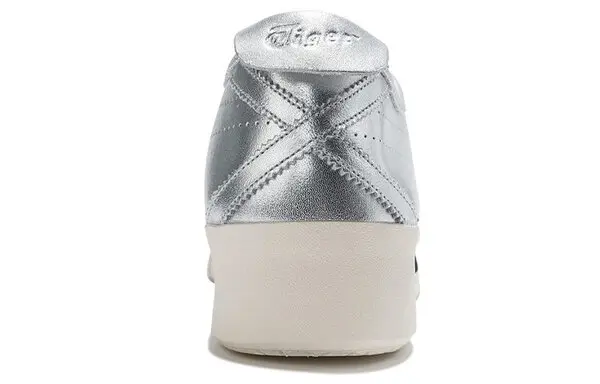 Onitsuka Tiger Mexico 66 Sd Pf Sneakers - Silver/beige