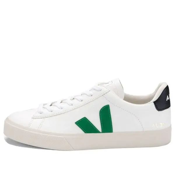 VEJA Campo Lace-up Sneakers