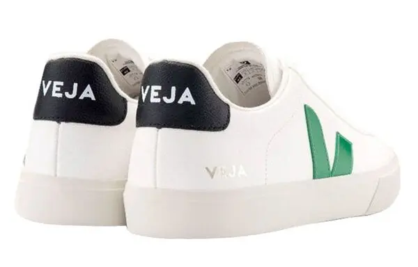 VEJA Campo Lace-up Sneakers