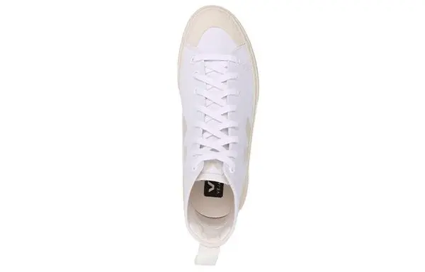 VEJA Nova High-top Sneakers - White