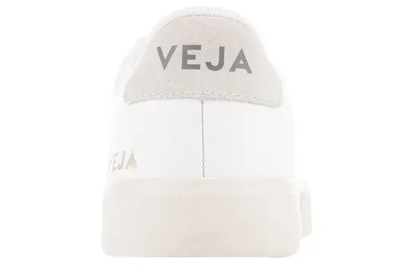 VEJA Recife Low-top Sneakers - White/beige