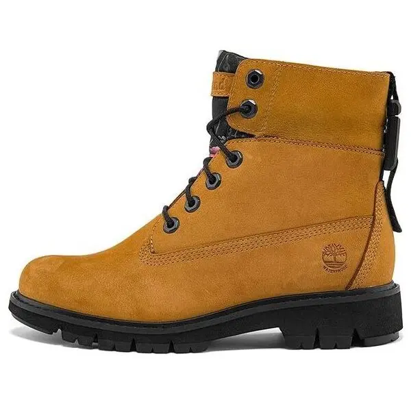 Timberland X Ghostbusters Premium Inch Lace Up Waterproof Boot