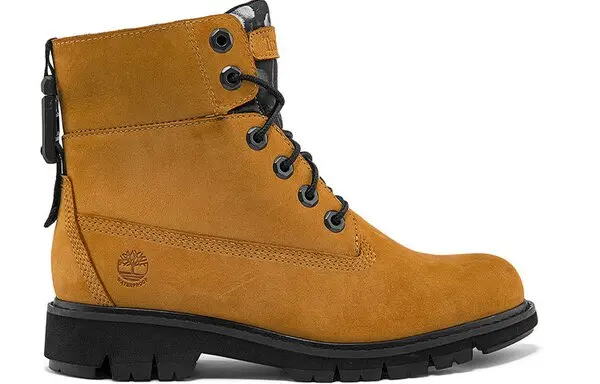 Timberland X Ghostbusters Premium Inch Lace Up Waterproof Boot