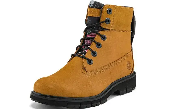 Timberland X Ghostbusters Premium Inch Lace Up Waterproof Boot