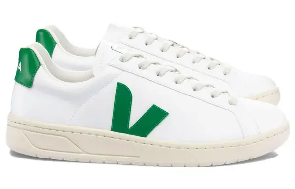 VEJA Urca Cwl 'white Emerald