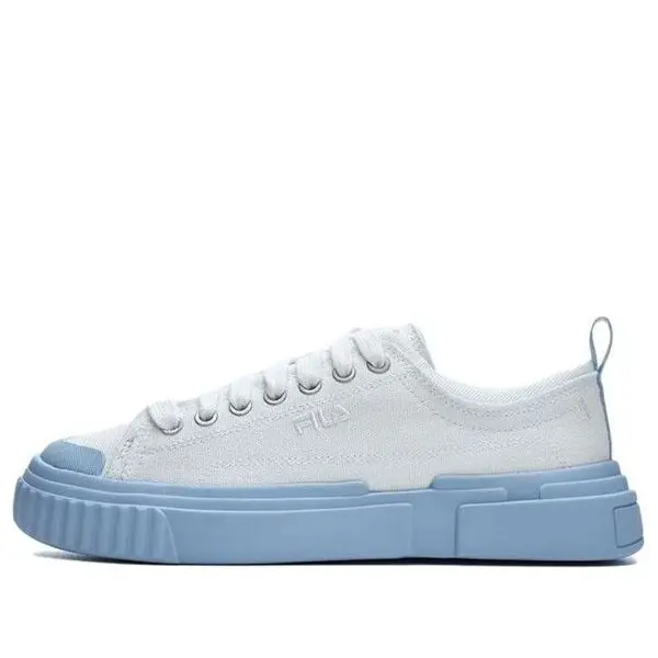 FILA Viva Low Top Sneakers