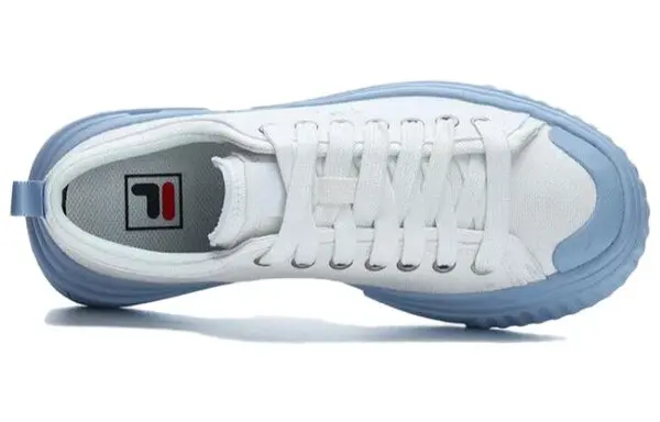 FILA Viva Low Top Sneakers