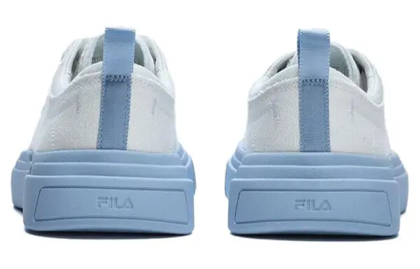FILA Viva Low Top Sneakers